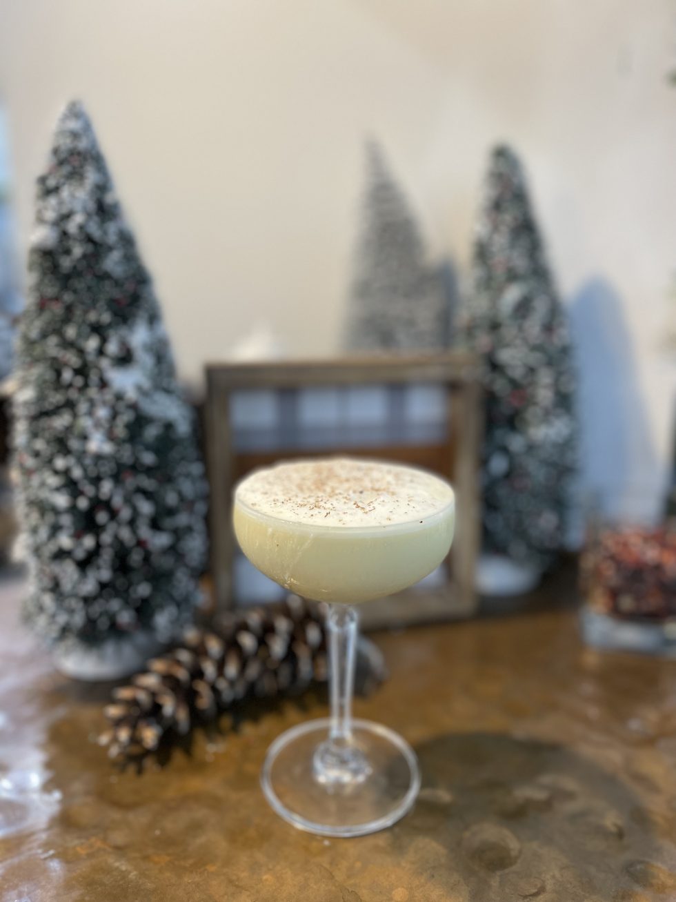 Flying Ace Farm - Lovettesville VA - Spirits and Beers