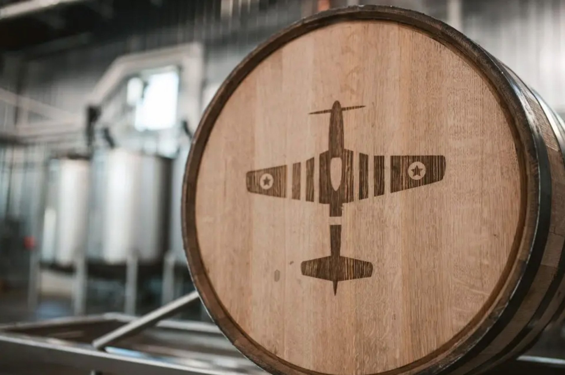 Flying Ace Farm News - American Ace Spirits in Select ABC Stores in VA