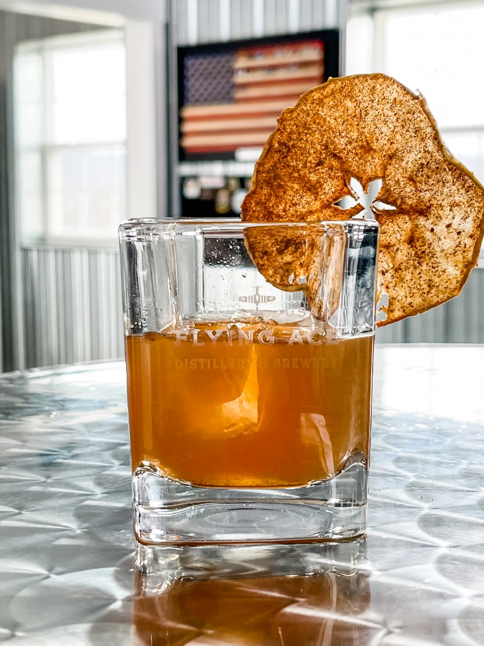 Flying Ace Farm - Lovettesville VA - Spirits and Beers