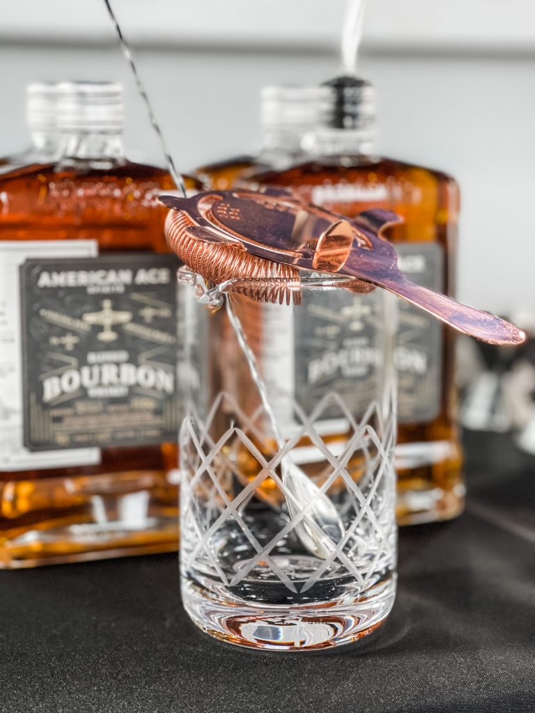 Cocktail Making Class (1-2:30pm) | Flying Ace Farm