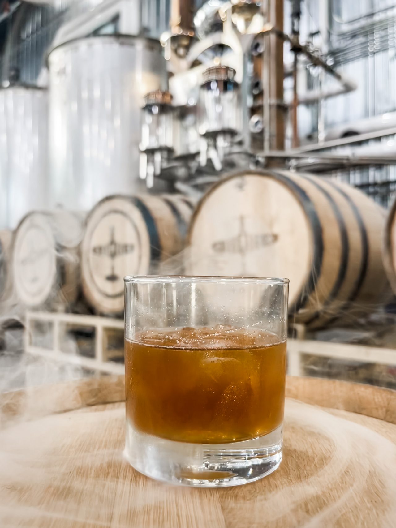 Flying Ace Farm - Lovettesville VA - Spirits and Beers