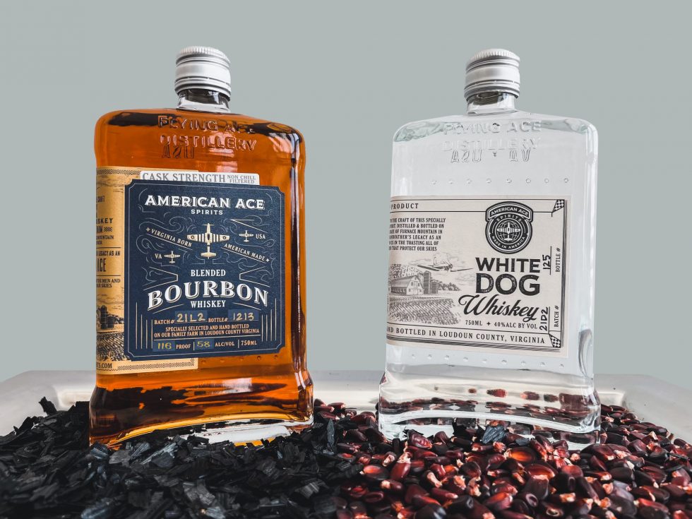 FLYING ACE FARM DISTILLERY WINS AT WORLD WHISKIES AWARDS - Flying Ace Farm