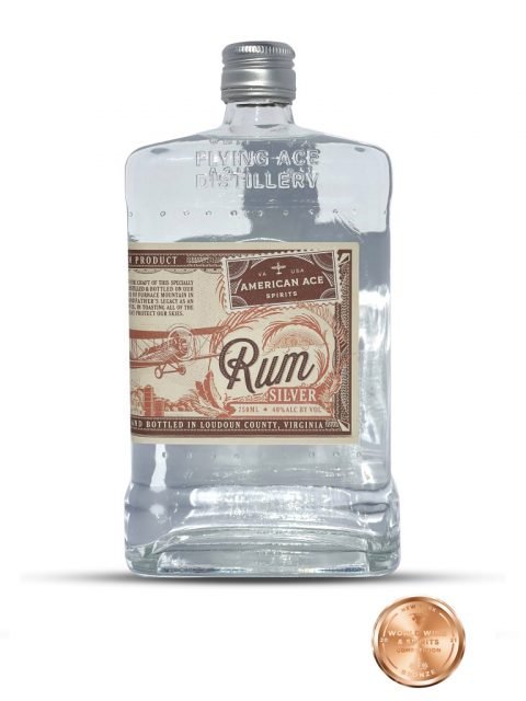 Flying Ace Farm - Lovettesville VA - Spirits and Beers