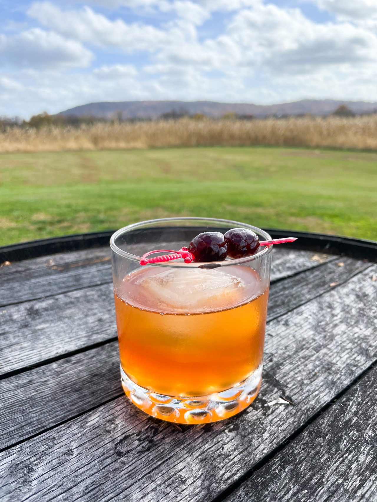 Flying Ace Farm - Lovettesville VA - Spirits and Beers