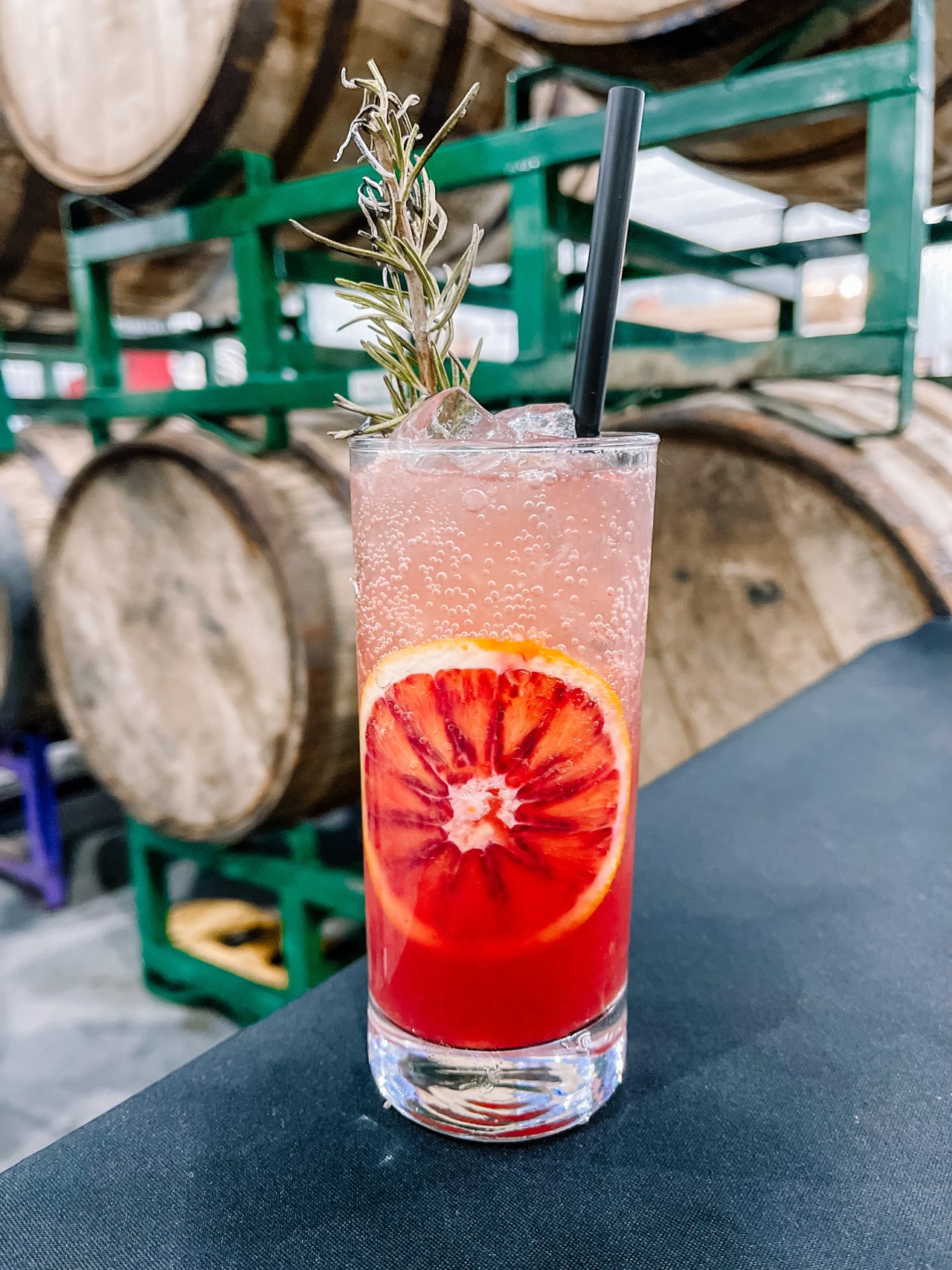 Flying Ace Farm - Lovettesville VA - Spirits and Beers