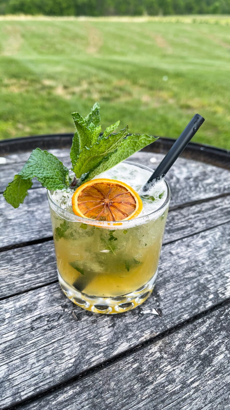 Flying Ace Farm - Lovettesville VA - Spirits and Beers