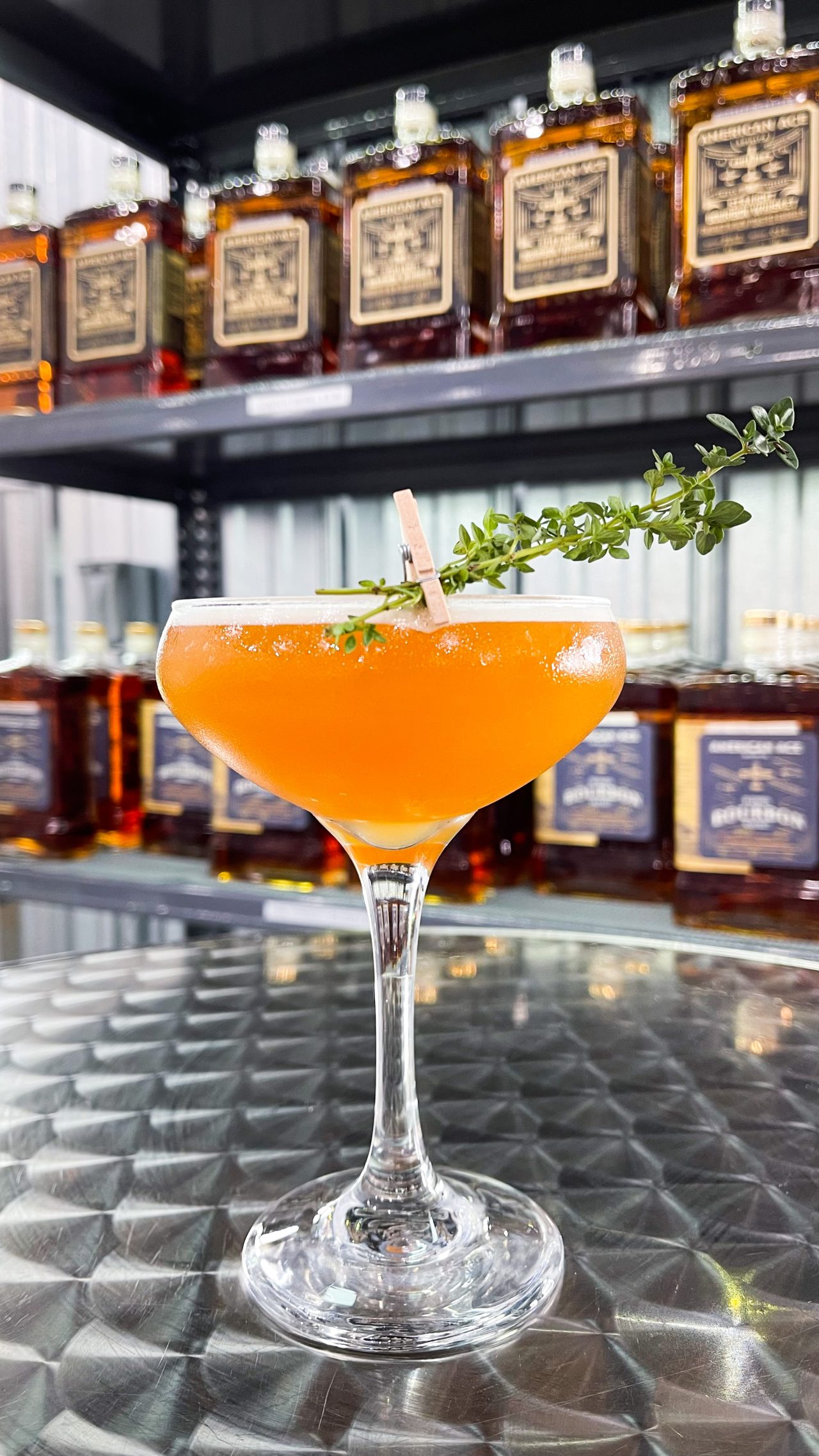 Flying Ace Farm - Lovettesville VA - Spirits and Beers