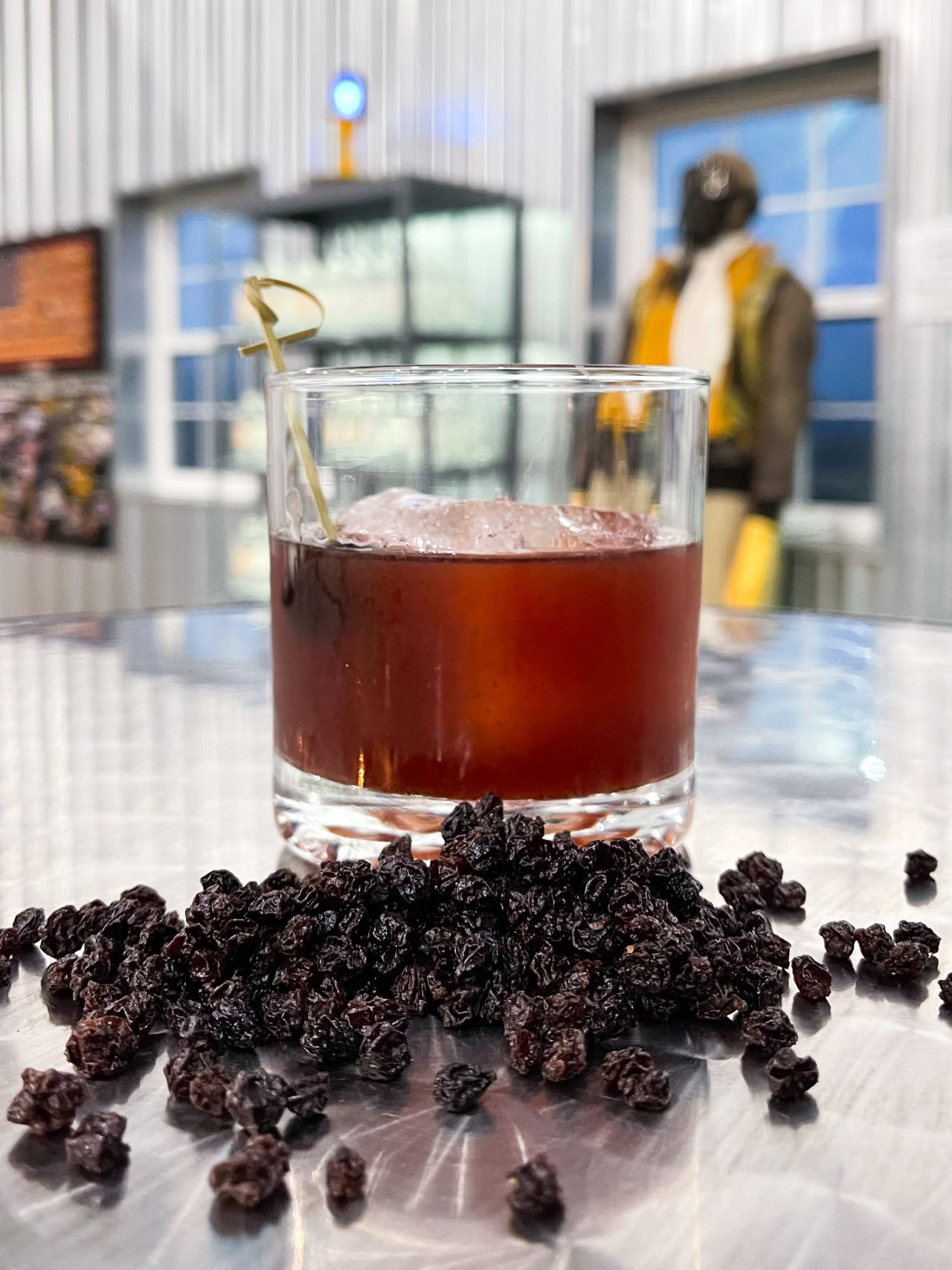 Flying Ace Farm - Lovettesville VA - Spirits and Beers