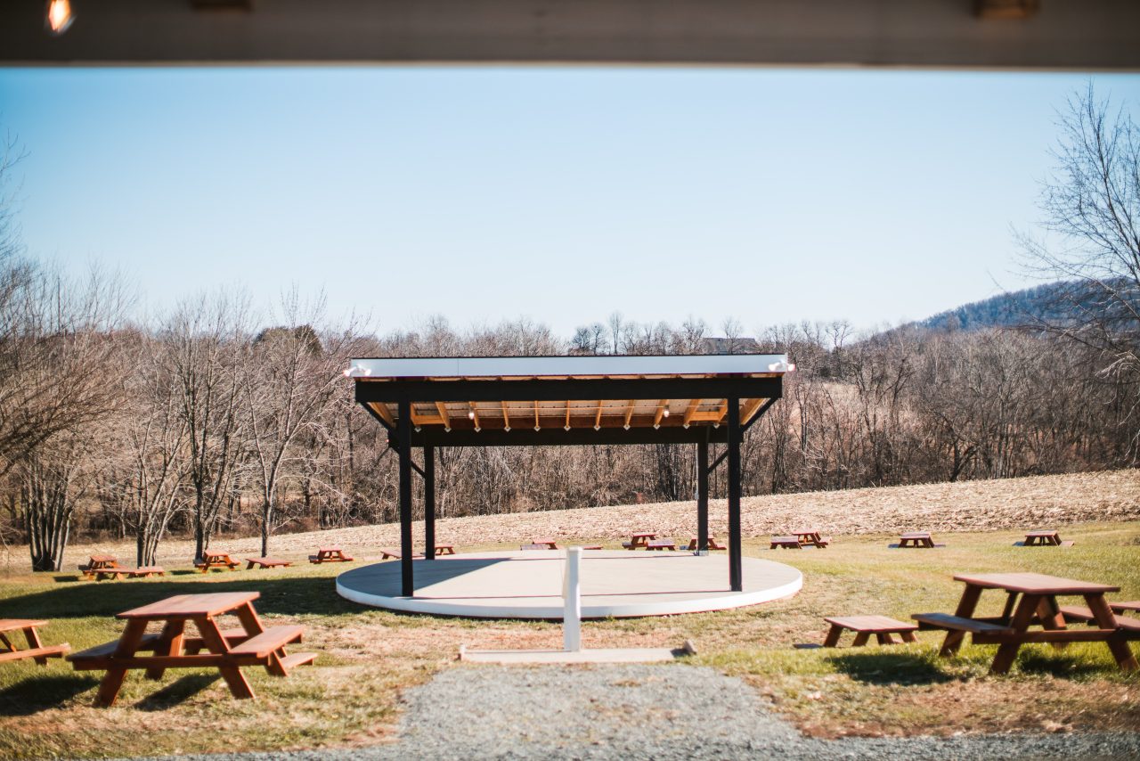 Flying Ace Farm - Lovettsville VA - Events Page