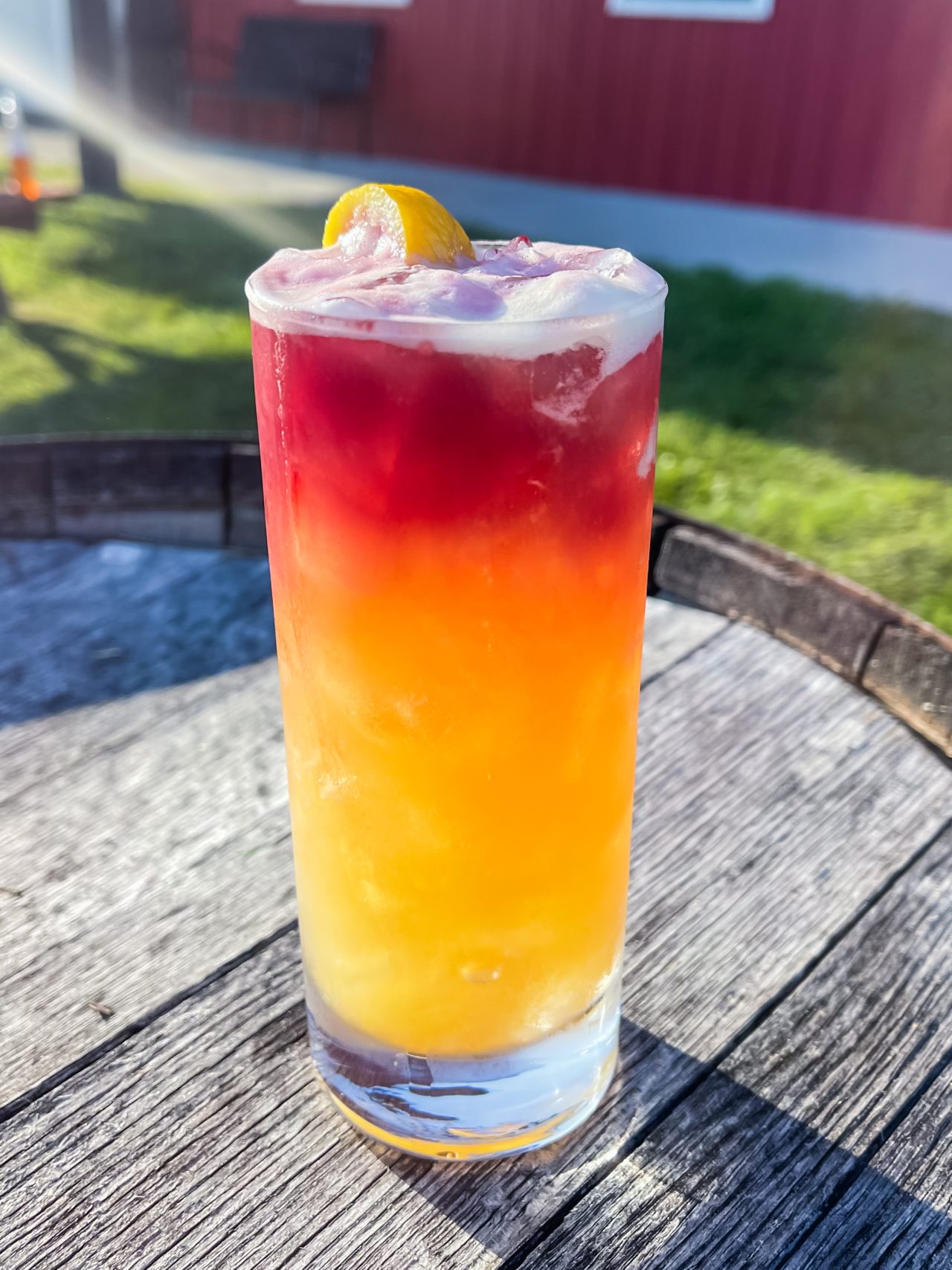 Flying Ace Farm - Lovettesville VA - Spirits and Beers