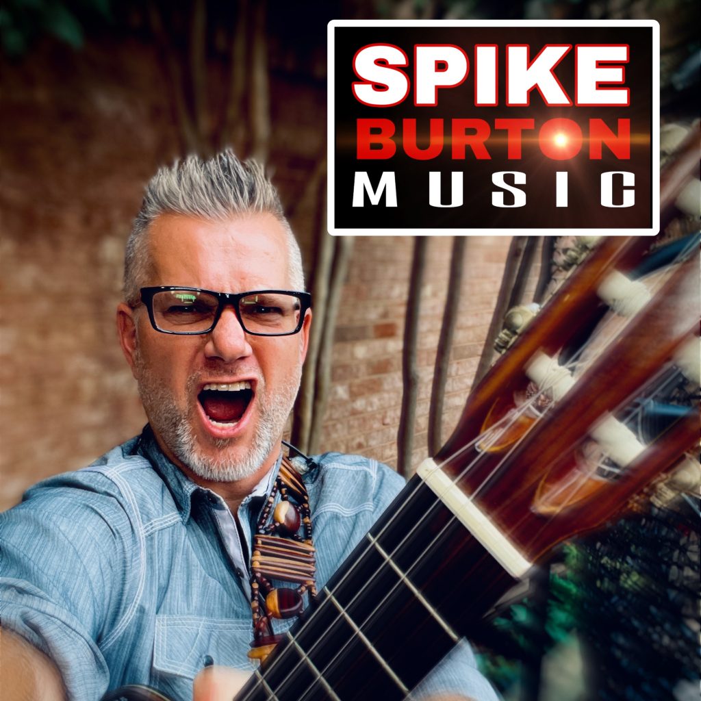 Live Music by Spike Burton at Flying Ace Farm | Flying Ace Farm