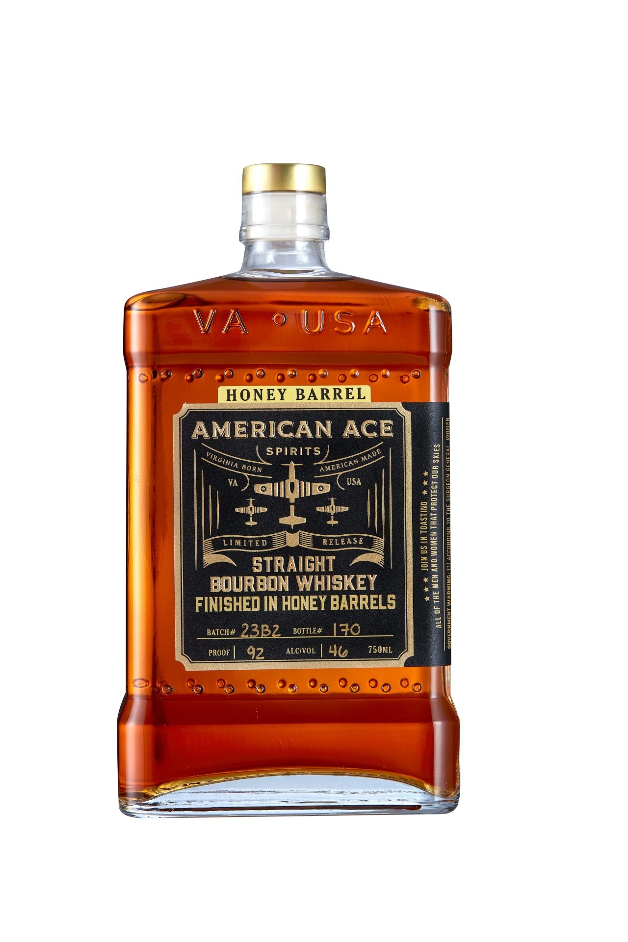 Flying Ace Farm - Lovettesville VA - Spirits and Beers