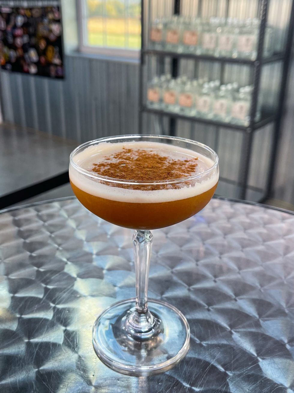 Flying Ace Farm - Lovettesville VA - Spirits and Beers